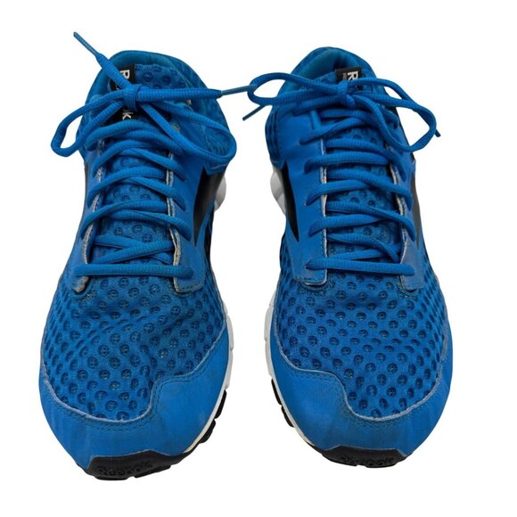 Reebok | Shoes | Reebok Realflex Athletic Running Trainer Shoes Size 1 ...